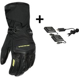 Macna Azra RTX 7.4V Kit, Handschuhe wasserdicht beheizbar