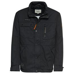 Camel Active Between-Season Jacket male Blue size 52