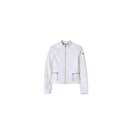 Camomilla Italia Between-Season Jacket 'GIL' female White size 46