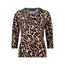 Betty Barclay Shirt female Beige size 48