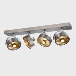 SLV Kalu Strahler, GU10, 1002025,