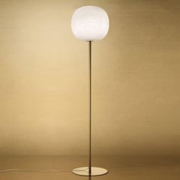 Foscarini Gem Stehleuchte, E27, FN274013EG_10,
