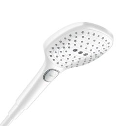 Hansgrohe Raindance Select E Handbrause, 3 Strahlarten, 28728700,