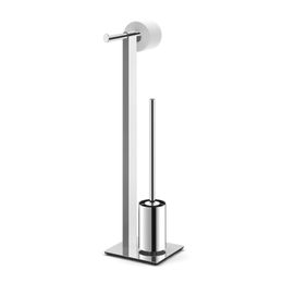 Zack ATORE WC-Bürstengarnitur, 40473,