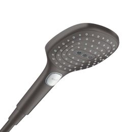 Hansgrohe Raindance Select E Handbrause, 3 Strahlarten, 28729340,
