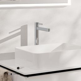 Hansgrohe Finoris Waschtischarmatur, 76072000, 260