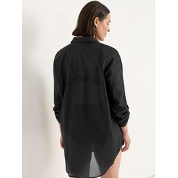 Cellbes Of Sweden Beach Dress female Black size 58/60