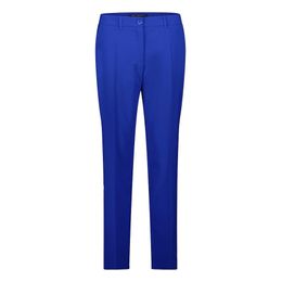 Betty Barclay Pleated Pants female Blue size 42