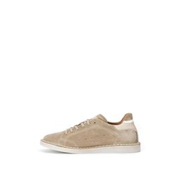 Café Noir Cafè Noir Lace-Up Shoes male Beige size 39
