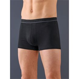 WITT Herren Pants, schwarz, Gr&ouml;&szlig;e 6