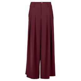 Vera Mont Pants female Red size 36