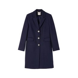 Camomilla Italia Winter Coat 'CHARLIZE' female Blue size 46