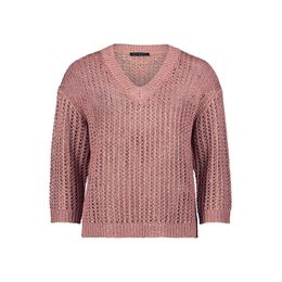 Betty Barclay Sweater female Pink size 38
