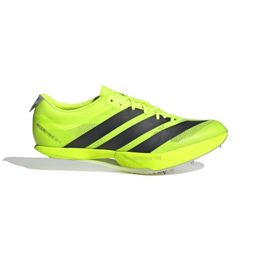 Adidas Adizero Prime Sp 4 Schuhe Herren gelb 48.0