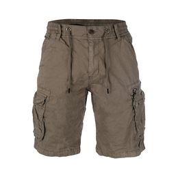 Poolman Shorts ' Cargoshorts Streetgear Cargo ' Herren Größe 32 khaki