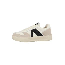 ARKK Copenhagen Sneakers ' Uncover ' male Beige, White size 39