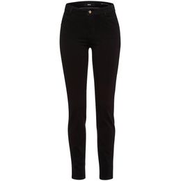 Brax - Jeans Modell Shakira, schwarz, Gr. 40 / M - Baumwolle