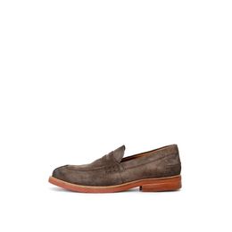 Café Noir Cafè Noir Moccasins male Brown size 44