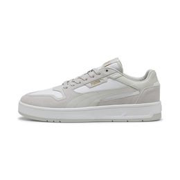 Puma Sneakers 'Court Classic' male White size 39