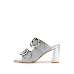 Café Noir Cafè Noir Pumps female Grey size 41