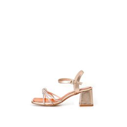 Café Noir Cafè Noir Sandals female Pink size 37