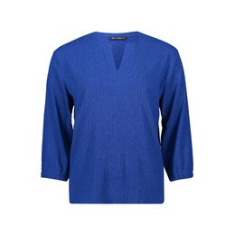 Betty Barclay Blouse female Blue size 44