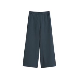 Marc O'Polo Marc O'polo Hose Damen Gr&ouml;&szlig;e 36 marine