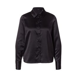 V&eacute;ro Moda Vero Moda Bluse 'VMMERLE' Damen Gr&ouml;&szlig;e XXL schwarz