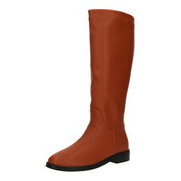 Raid Stiefel 'ANNAKA' Damen Gr&ouml;&szlig;e 41 kastanienbraun Winterschuhe