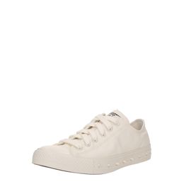 Converse Sneaker 'CTAS OX VINTAGE' Herren Gr&ouml;&szlig;e 38.5 creme / schwarz
