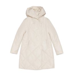 Camomilla Italia Winter Jacket female White size 42