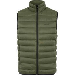 Regatta Marizon Baffle Herren Steppweste olive L - Herrenjacken