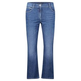 Betty Barclay Jeans female Blue size 42