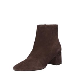 ABOUT YOU Stiefelette 'Alena' Damen Gr&ouml;&szlig;e 36 dunkelbraun Winterschuhe