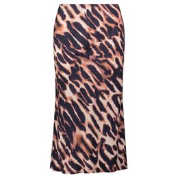 Betty Barclay Skirt female Blue size 46