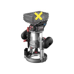 Parkside PERFORMANCE® 20 V 3-in-1-Akku-Multifunktionsfräse »PMFAP 20-Li A1«, ohne Akku und Ladegerät