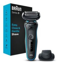 Braun Rasierer Series 5 »51-M1200s«