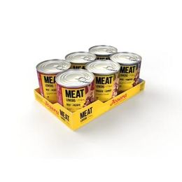 Josera Meat Lovers Menu Multipack 6 x 800 g