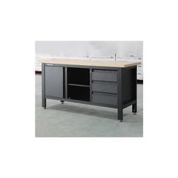 SONSTIGE Feistos Werkbank Heros 1