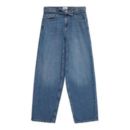 Only Girls Jeans 'KOGGianna' M&auml;dchen Gr&ouml;&szlig;e 164 blue denim