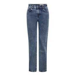 Noisy may Jeans 'NMYolanda' Damen Gr&ouml;&szlig;e 28 blue denim