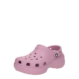 Crocs Clogs 'Classic' Damen Gr&ouml;&szlig;e 36/37 rosa