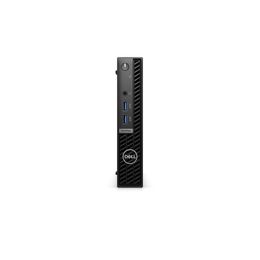 Dell OptiPlex Micro 7010 Core i3 2.5 GHz - SSD 256 GB RAM 16 GB