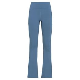 Gina Benotti Damen Sport-Leggings mit Schlag