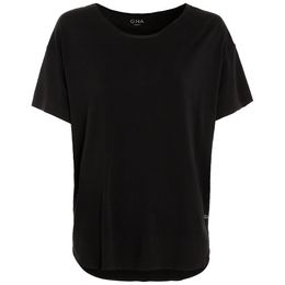Gina Benotti Damen Sport T-Shirt unifarben