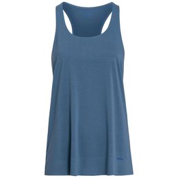 Gina Benotti Damen Sport-Top unifarben