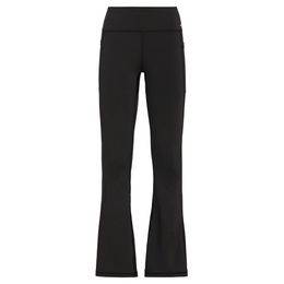 Gina Benotti Damen Sport-Leggings mit Schlag