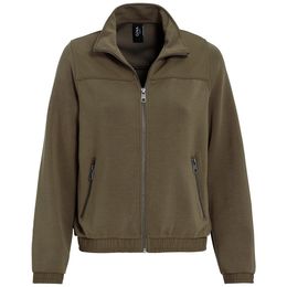 Gina Benotti Damen Sport-Jacke
