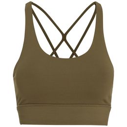 Gina Benotti Damen Sport-Bustier mit herausnehmbaren Pads