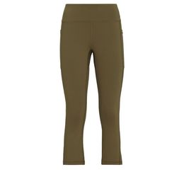 Gina Benotti Damen Sport Capri-Leggings mit Taschen
